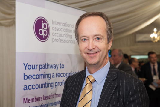 malcolm trotter – International Alliance of Entrepreneurs